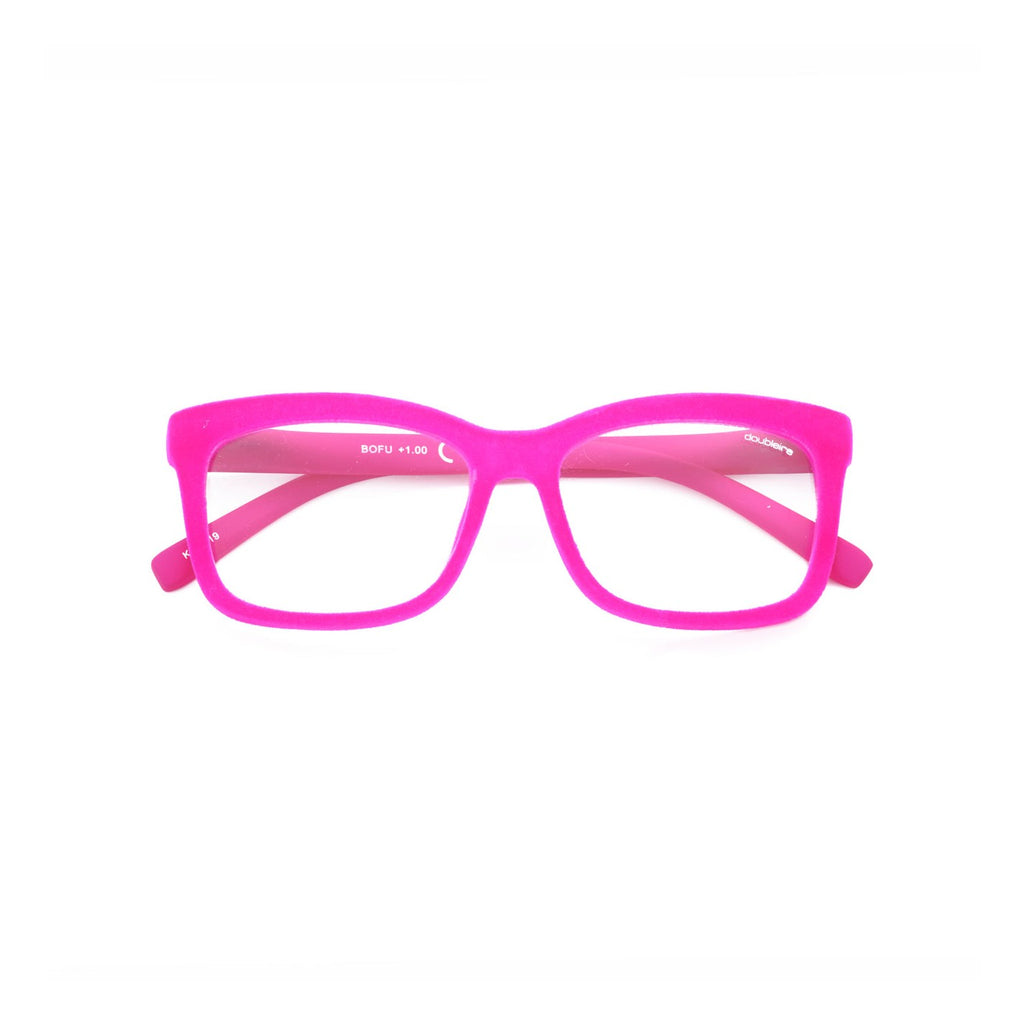 Bloom Reading Glasses, Pink Peony – Wardrobe At The Cross