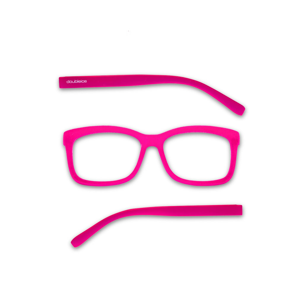 Bloom Reading Glasses, Pink Peony – Wardrobe At The Cross