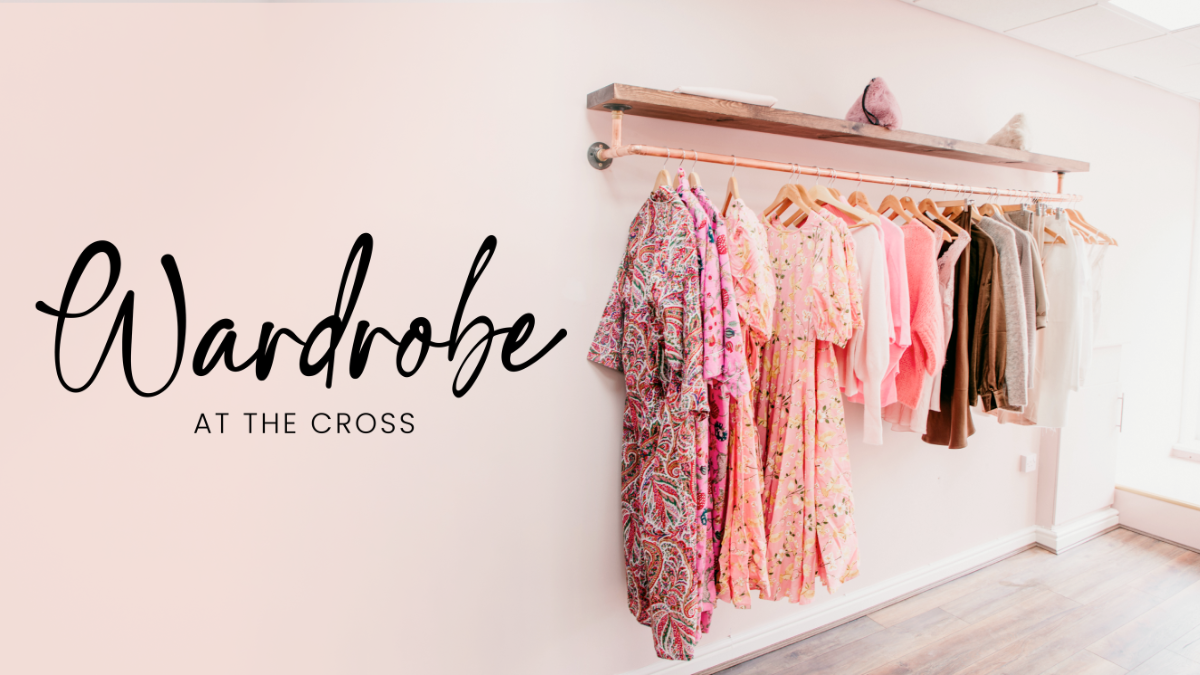 Rowan – Wardrobe At The Cross